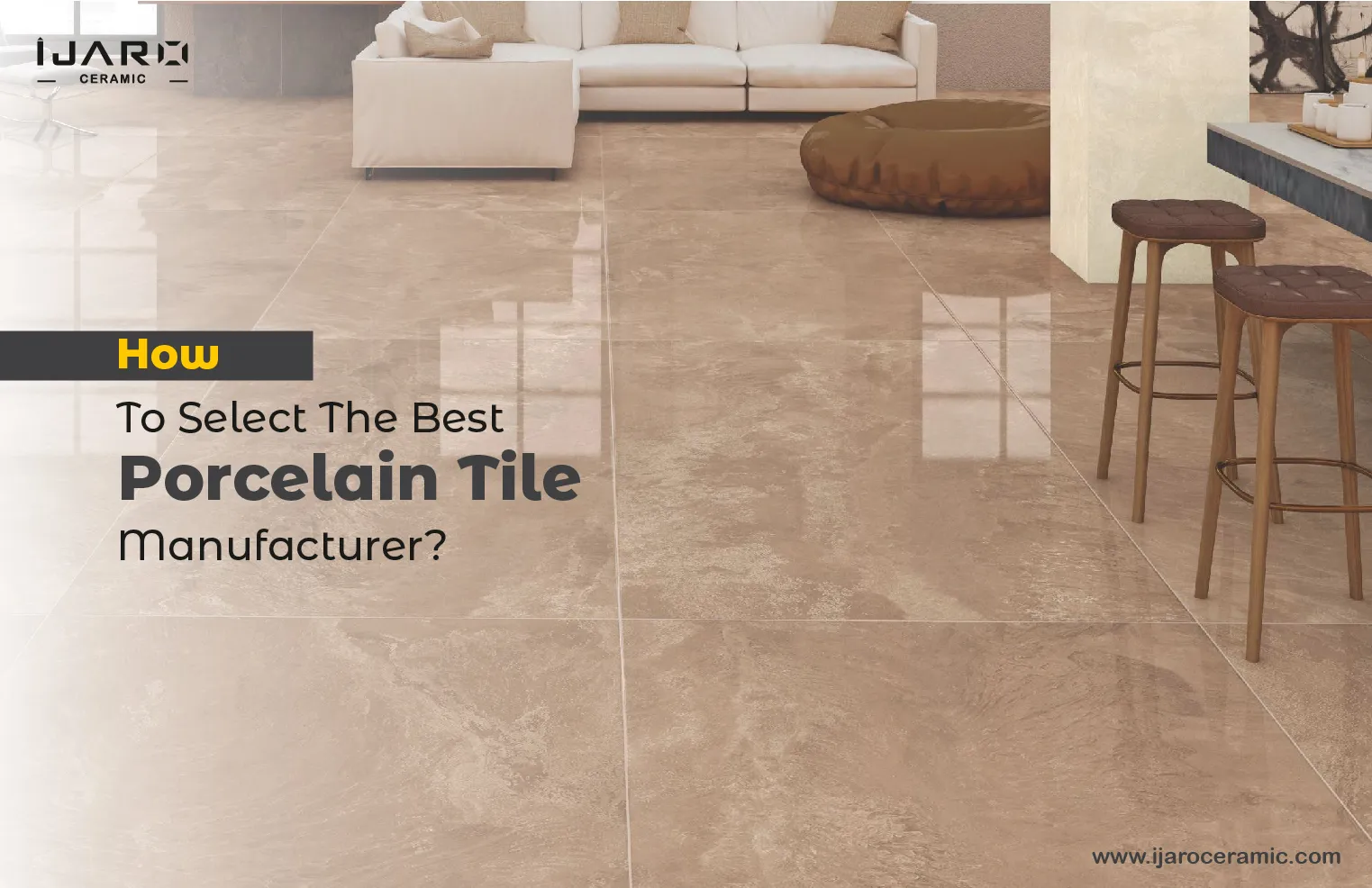 Porcelain Tile Flooring Manufacturers | Glazed Porcelain & Slab Tiles